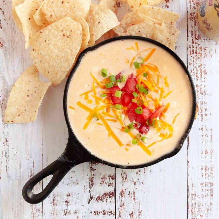20 Crowd-Pleasing Christmas Potluck Recipes - Camp.Grill.Eat.