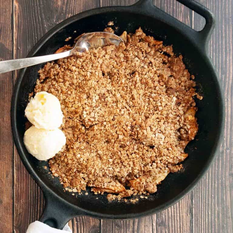 9 Incredible Grilled Dessert Recipes - Camp.Grill.Eat.