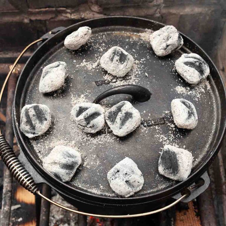 Cooking on a Campfire: 10 Expert Tips - Camp.Grill.Eat.