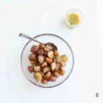 Potato Salad with Asparagus - Camp.Grill.Eat.