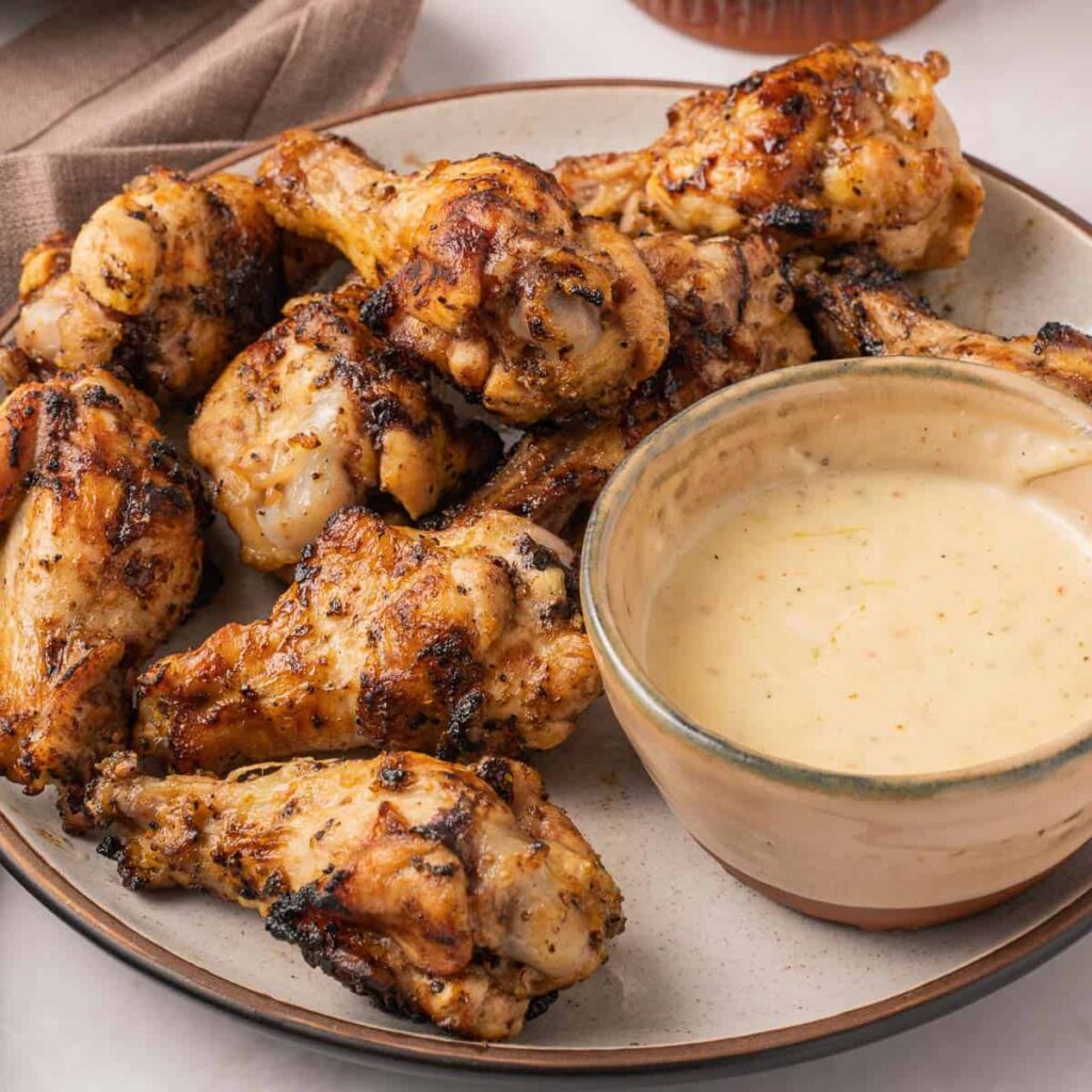 17 Grilled Chicken Recipes to Make on Repeat All Summer - Camp.Grill.Eat.