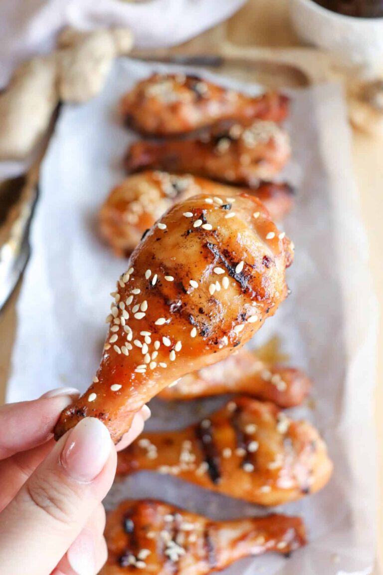 17 Grilled Chicken Recipes to Make on Repeat All Summer - Camp.Grill.Eat.