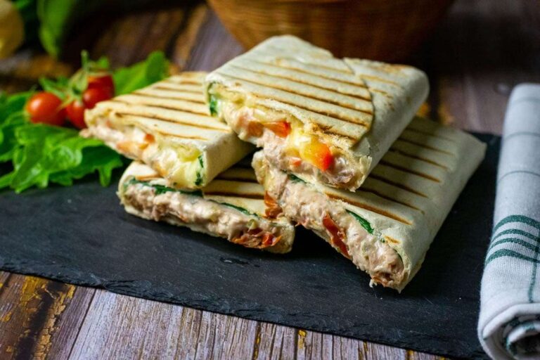11 Crispy Toasted Sandwich Recipes - Camp.Grill.Eat.