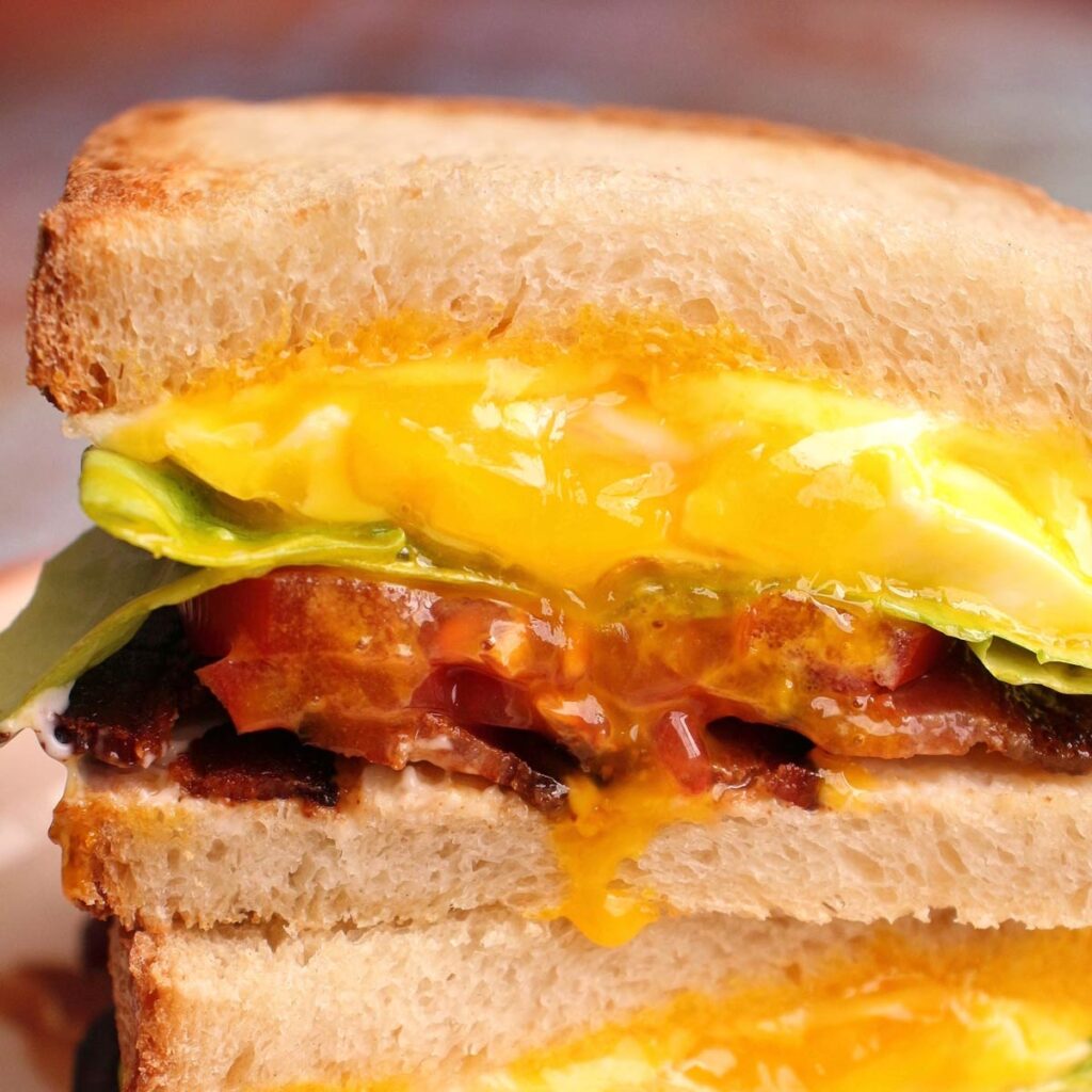 11 Crispy Toasted Sandwich Recipes - Camp.Grill.Eat.