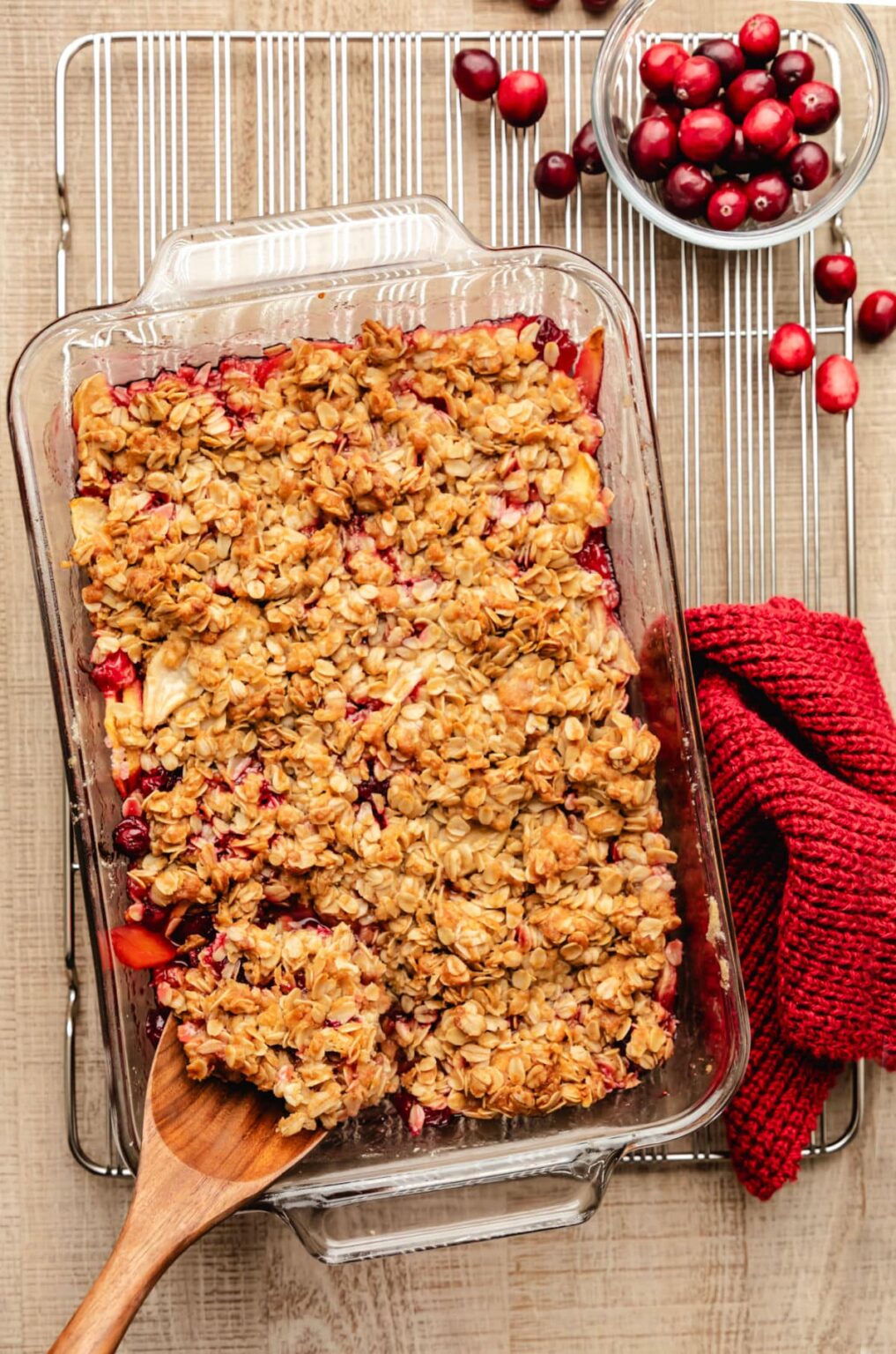 14 Amazing & Easy Fruit Crisps - Camp.Grill.Eat.