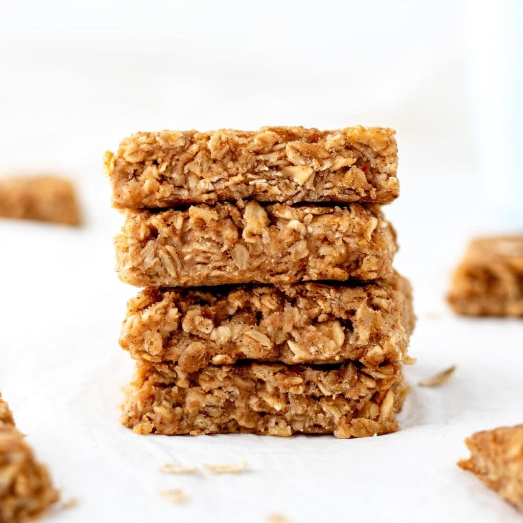 12 Best Homemade Hiking Snacks - Camp.Grill.Eat.