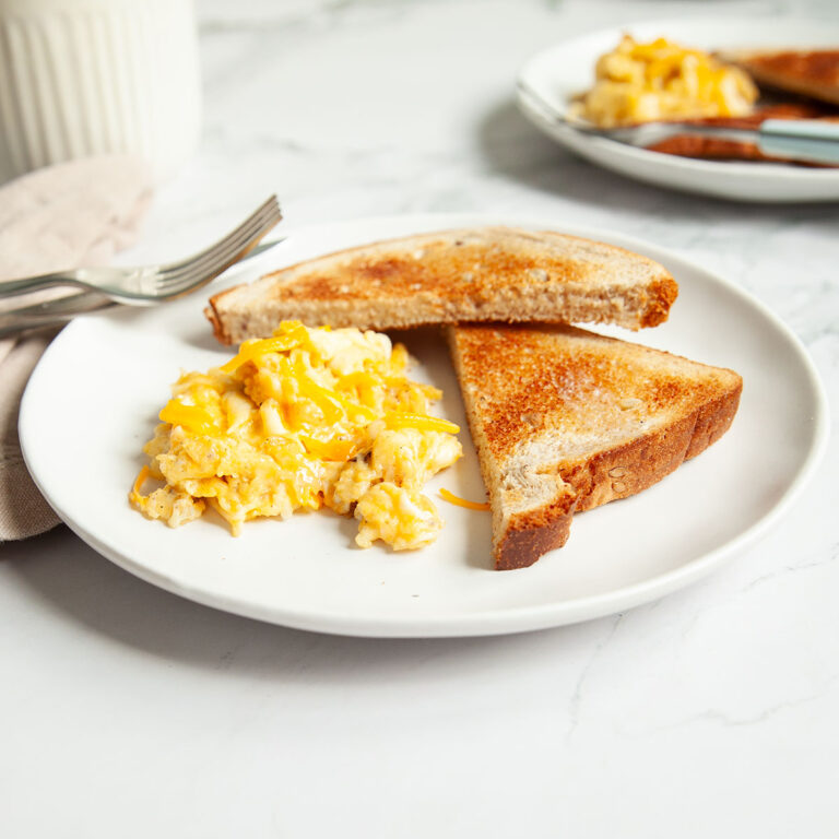 12 Easy Breakfasts Ready in 20 Minutes or Less - Camp.Grill.Eat.