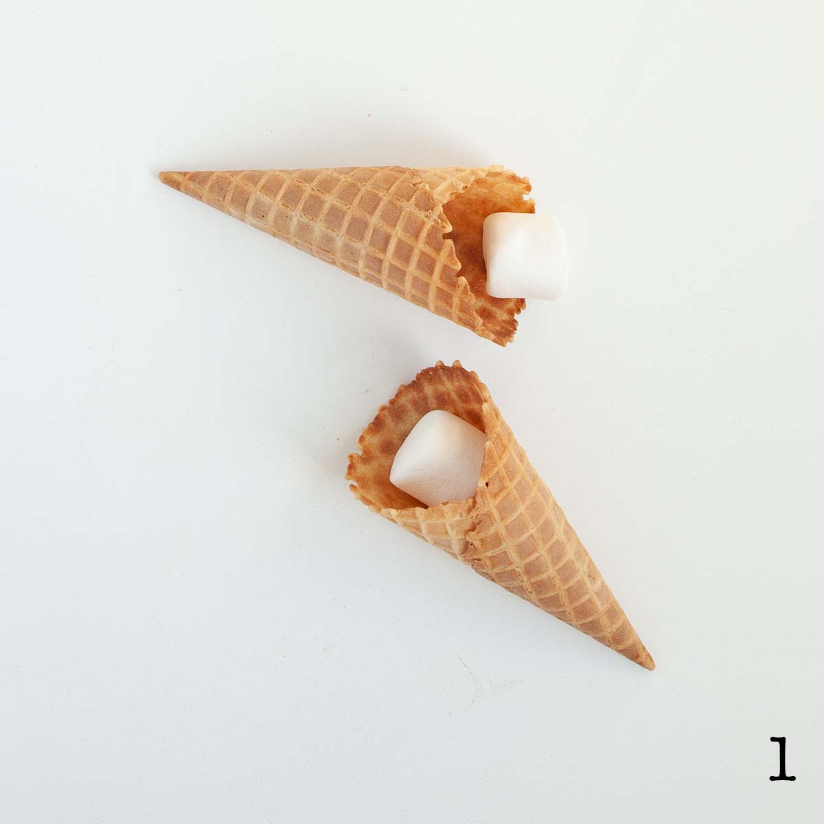 Campfire Cones - Camp.Grill.Eat.