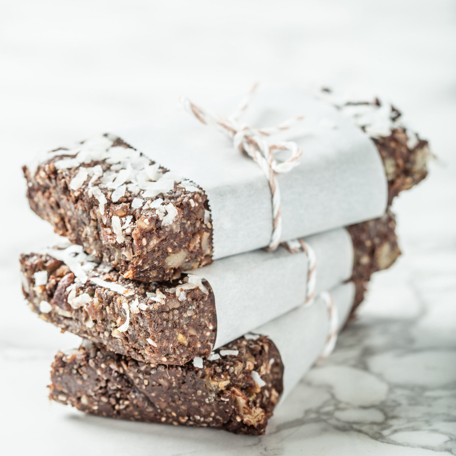 12 Best Homemade Hiking Snacks - Camp.Grill.Eat.