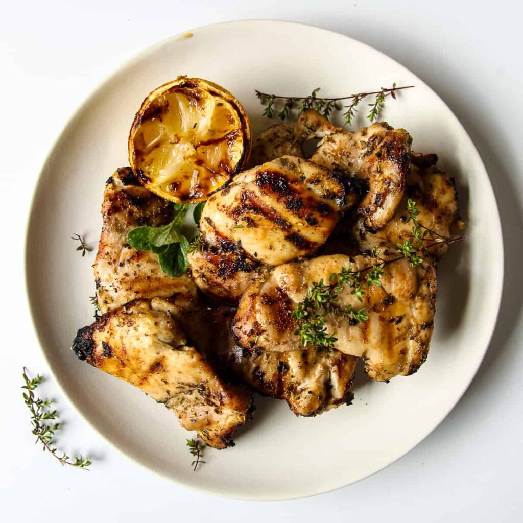 11 Easy Chicken Recipes Ready in 30 Minutes or Less - Camp.Grill.Eat.