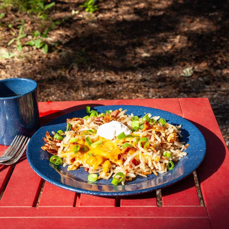 7 Best Breakfast Hash Recipes to Start Your Day - Camp.Grill.Eat.