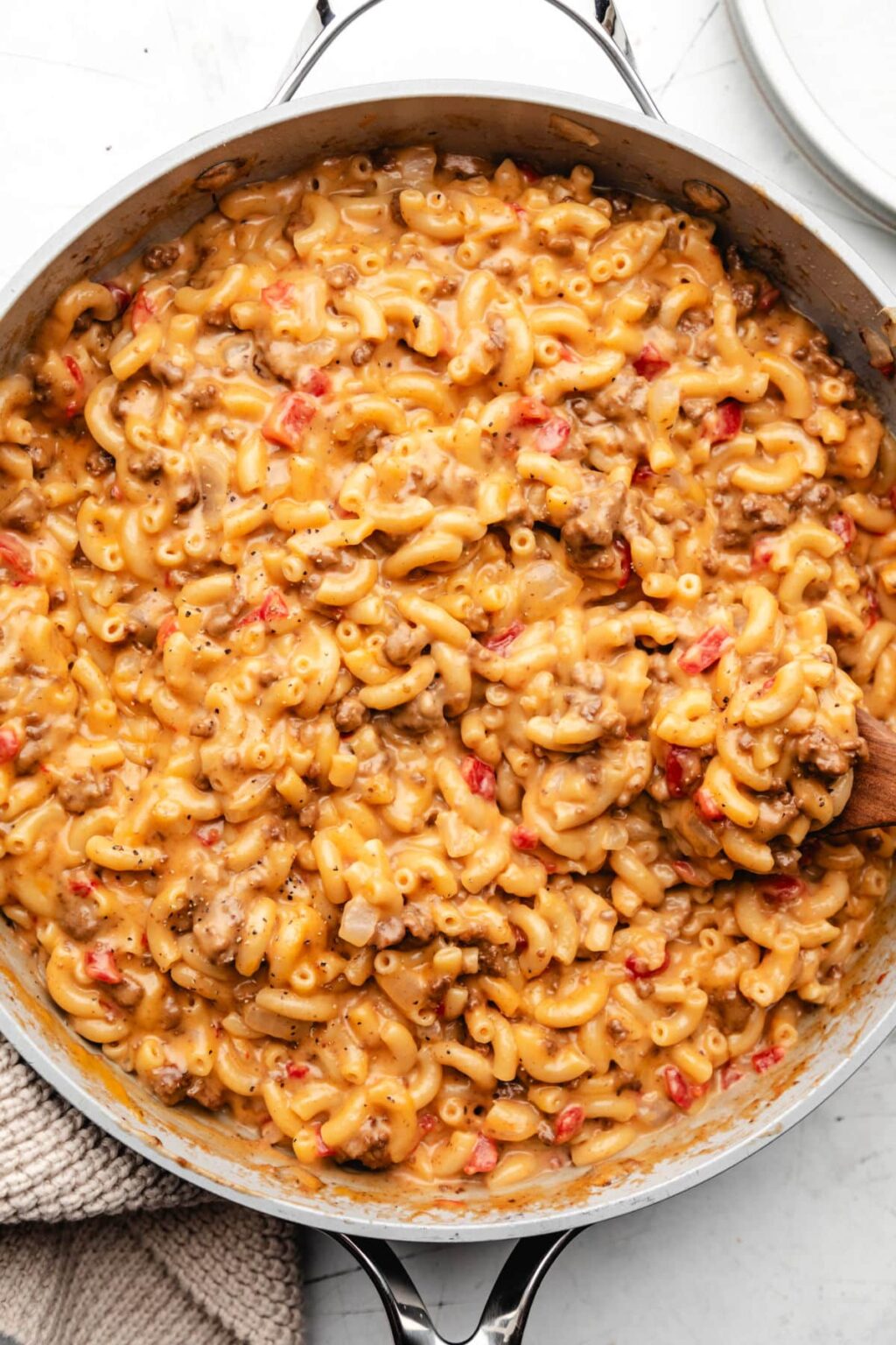 14 Ground Beef Recipes to Make on Your Next Camping Trip - Camp.Grill.Eat.