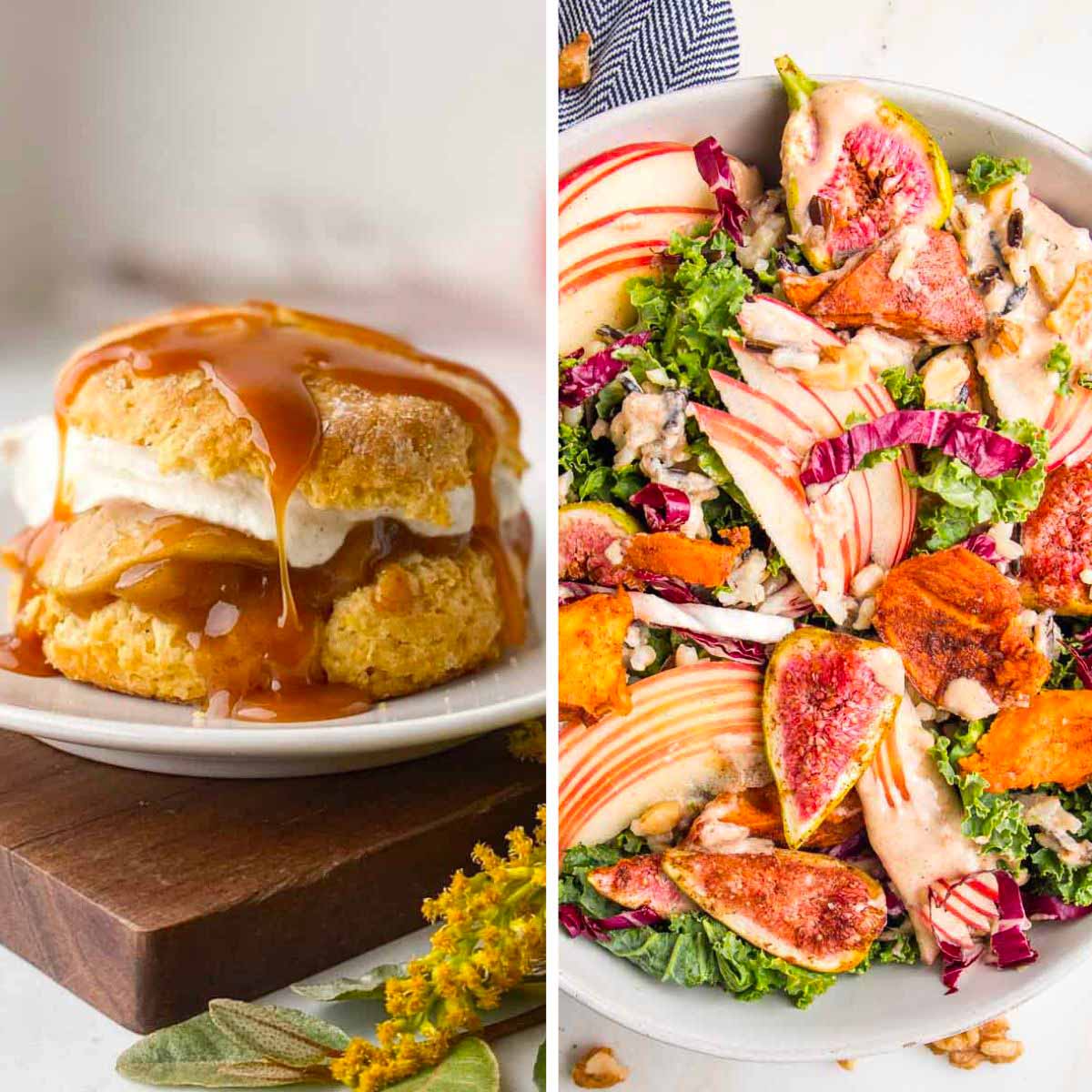 15 Ways to Enjoy Autumn Fruits - Camp.Grill.Eat.