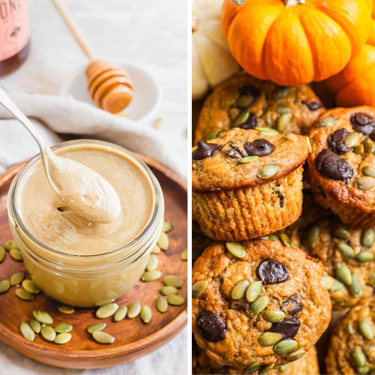 15 Amazing Ways to Use Pumpkin Seeds - Camp.Grill.Eat.