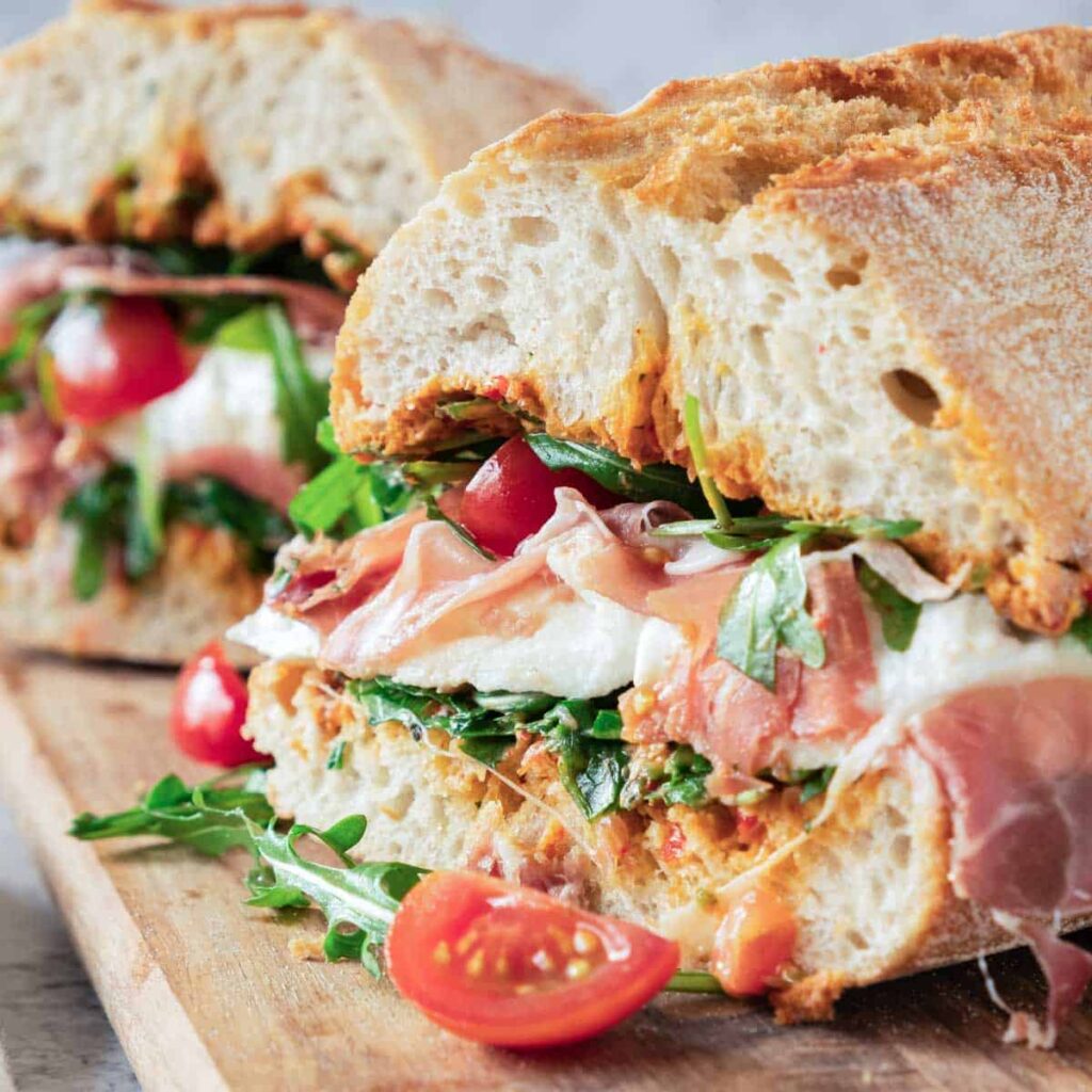 20 Crave-Worthy Sandwich Recipes - Camp.Grill.Eat.