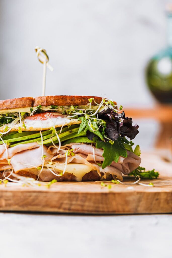 20 Crave-Worthy Sandwich Recipes - Camp.Grill.Eat.