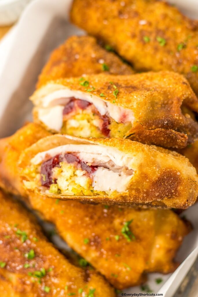 12 Delicious Recipes for Leftover Turkey - Camp.Grill.Eat.