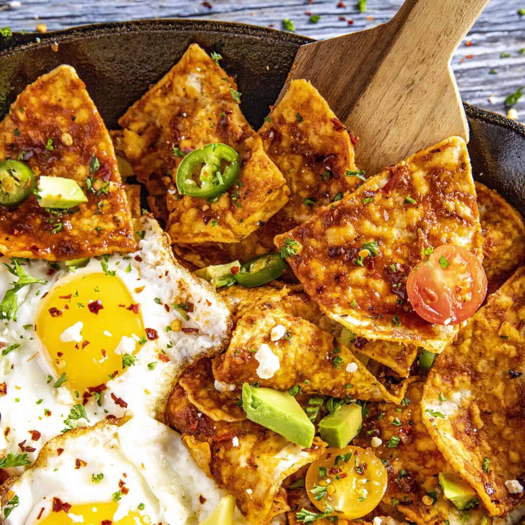 19 Indulgent Holiday Breakfasts - Camp.Grill.Eat.