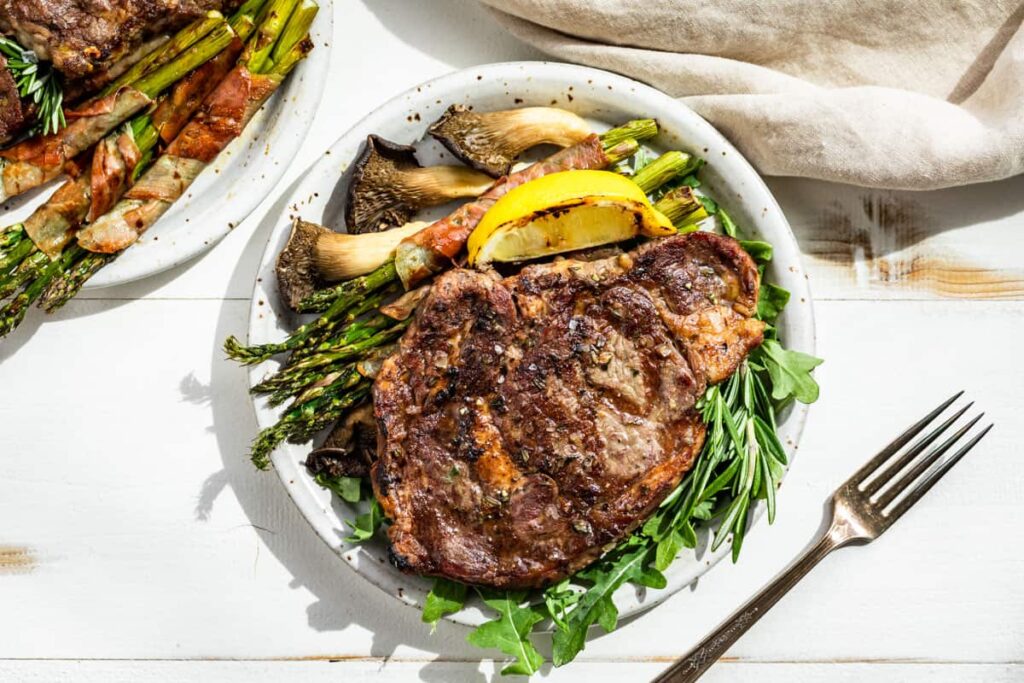 13 Best Ways to Enjoy Steak - Camp.Grill.Eat.
