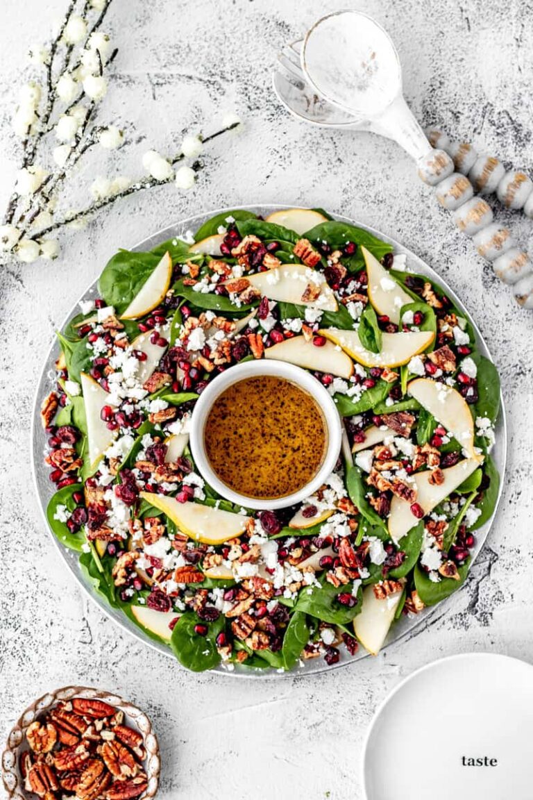 20 Crowd-Pleasing Christmas Potluck Recipes - Camp.Grill.Eat.