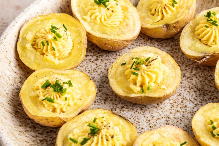 20 Crowd-Pleasing Christmas Potluck Recipes - Camp.Grill.Eat.