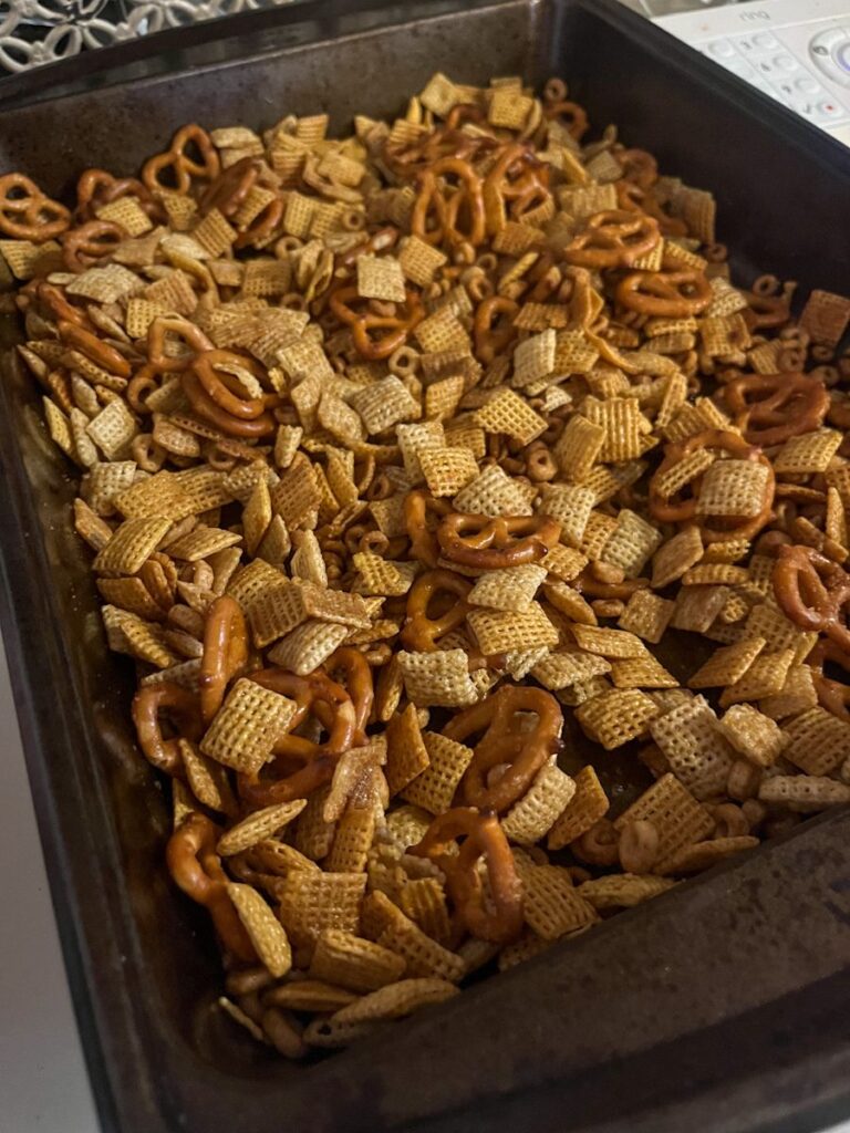 6 Nut-Free Trail Mix Recipes - Camp.Grill.Eat.