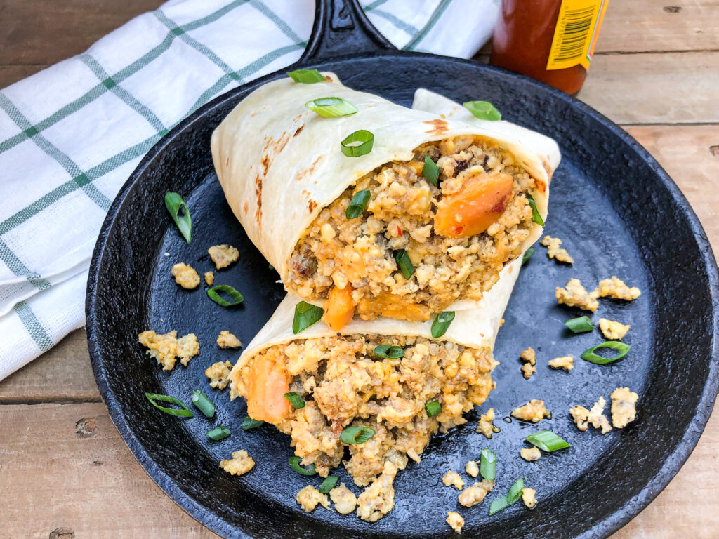 18 Best Campfire Cooking Recipes - Camp.Grill.Eat.