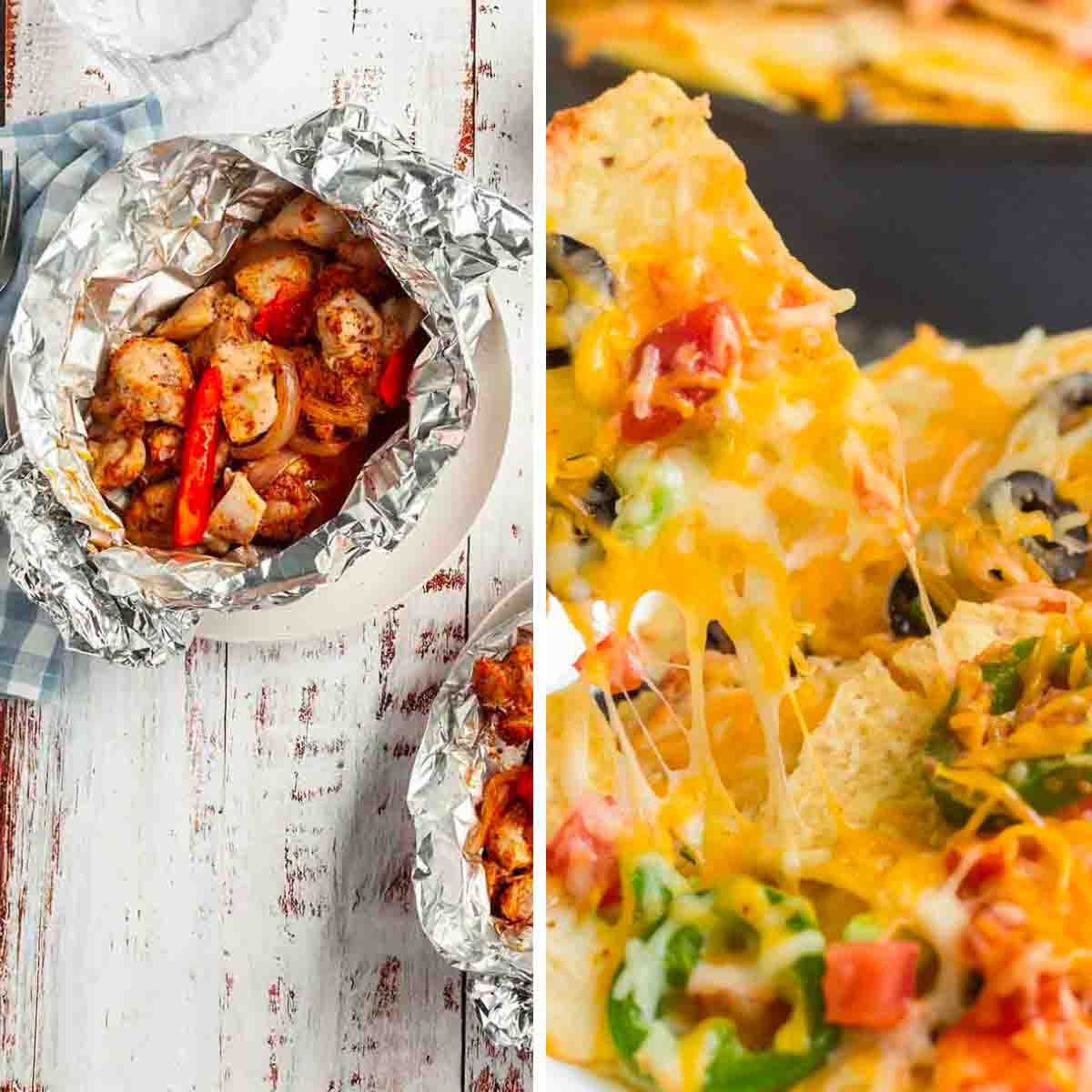 18 Best Campfire Cooking Recipes - Camp.Grill.Eat.