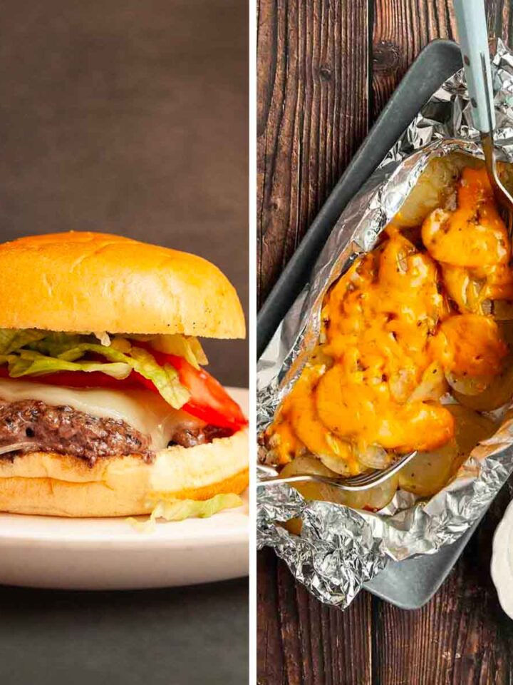 Camping and Grilling Recipes - Camp.Grill.Eat.