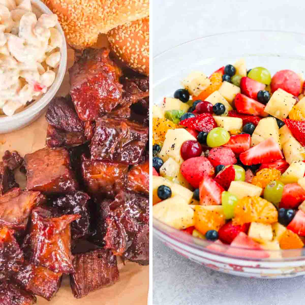 20 Must-Make Recipes for Your Long Weekend Cookout - Camp.Grill.Eat.