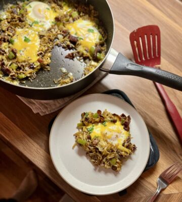 7 Best Breakfast Hash Recipes to Start Your Day - Camp.Grill.Eat.