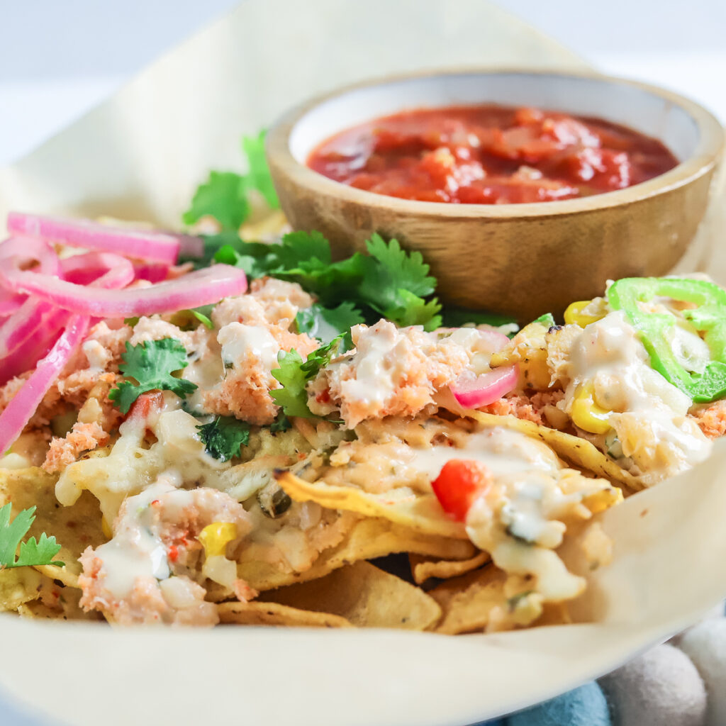 14 Unique Nacho Recipes - Camp.Grill.Eat.