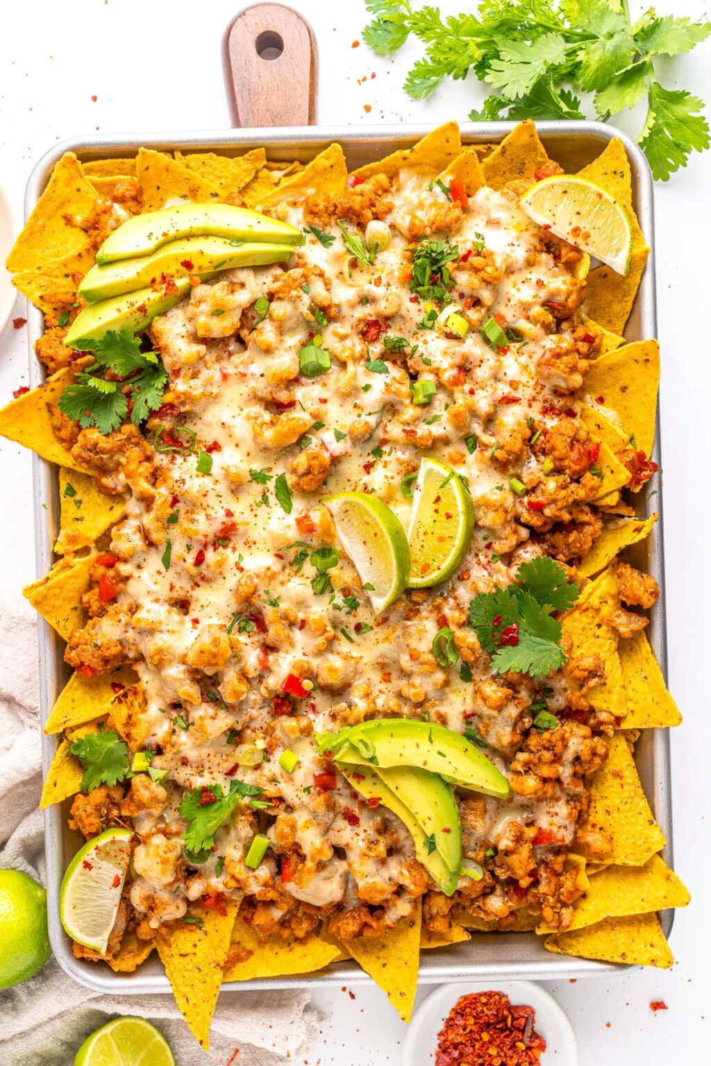 14 Unique Nacho Recipes - Camp.Grill.Eat.
